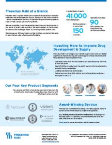 Resources - Fresenius Kabi Generic Contrast Agents